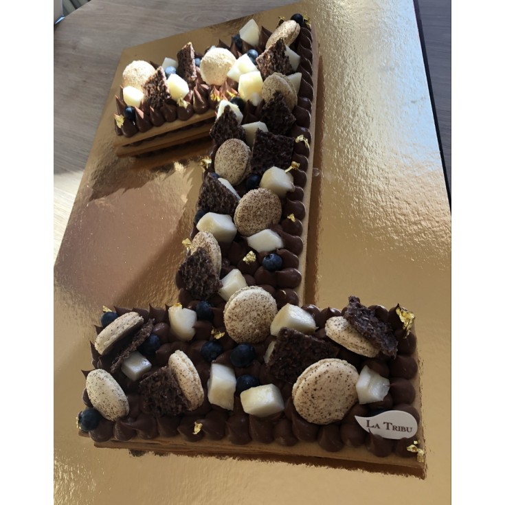 Numbercake